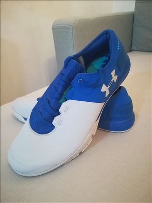 Under Armour patike, broj 46