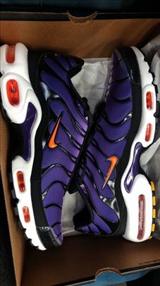 Nike Air Max plus Tn Og Voltage 44