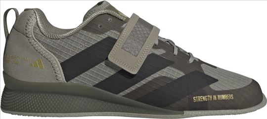 Adidas Adipower Weightlift III muske i zenske 2