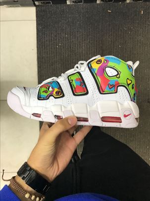 Nike Uptempo