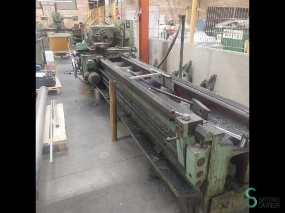 Stanko 1M63 strug za metal