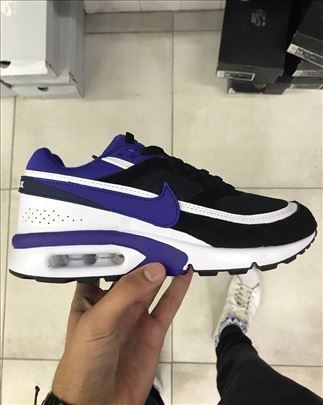 Nike Air Max BW