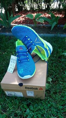 Reebok Zpump Fusion 2.5, vel. 44.5, muške original