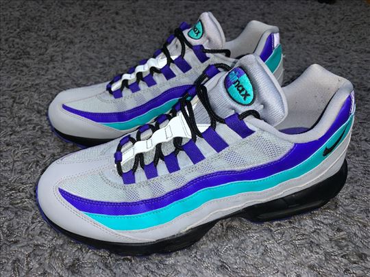 Nike Air Max 95 OG Aqua