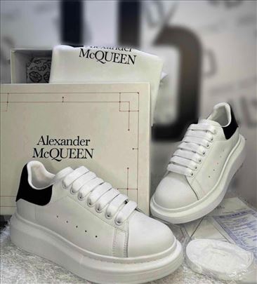 Alexander McQueen Patike Na Popustu 30%