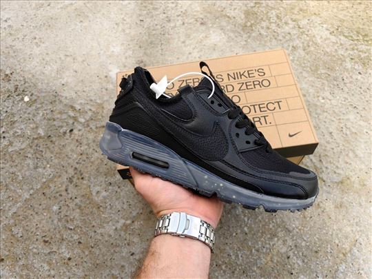 Nike Air Max 90 Terrascape Black