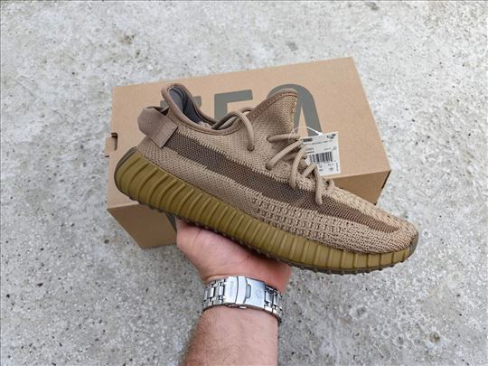 Adidas Yeezy Boost 350 V2 Earth