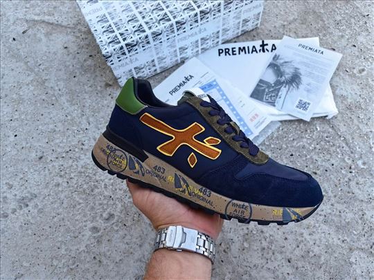 Premiata