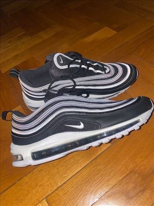 Air Max 97 OG black