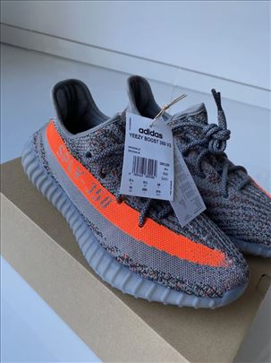 Adidas Yeezy Boost 350 V2 Beluga