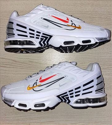 Nike Tn 3 Multi Swoosh