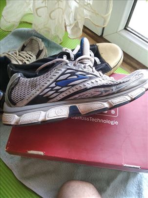 Brooks "Glycerin" patike