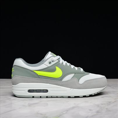 Air Max 1 Mica Green 100% original