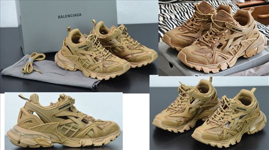 Balenciaga track 3.0 patike, mega hit, 2024-25