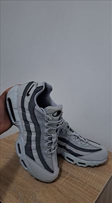 Nike air max 95 Greyscale