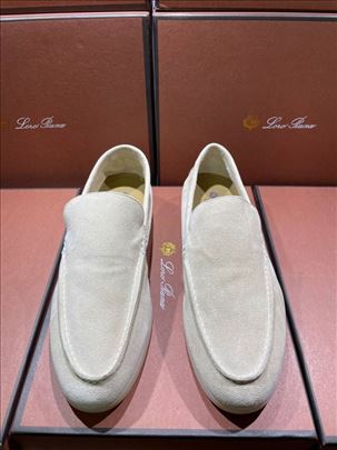 Loro Piana loafers