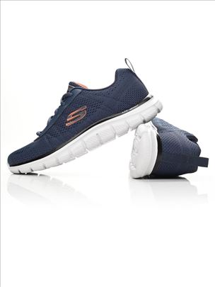 Patike Skechers Track muske