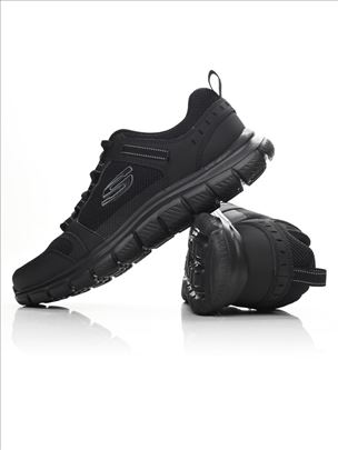 Patike Skechers Track muske