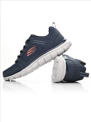 Patike Skechers Track muske