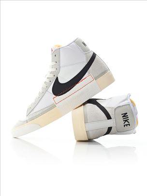 Patike Nike Blazer 77 Pro Club muske