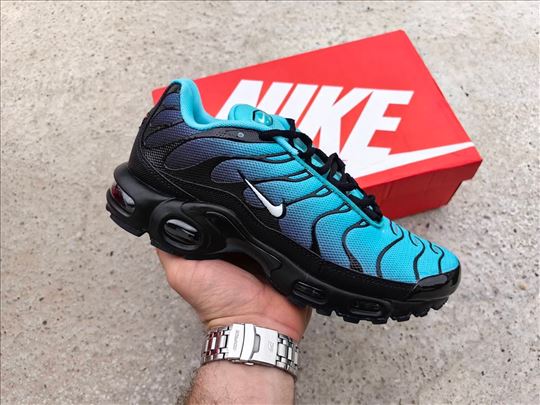 Nike Air Max Plus TN