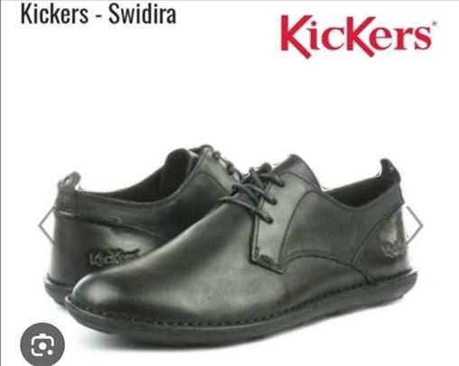 Kickers MUSKE NOVE cipele