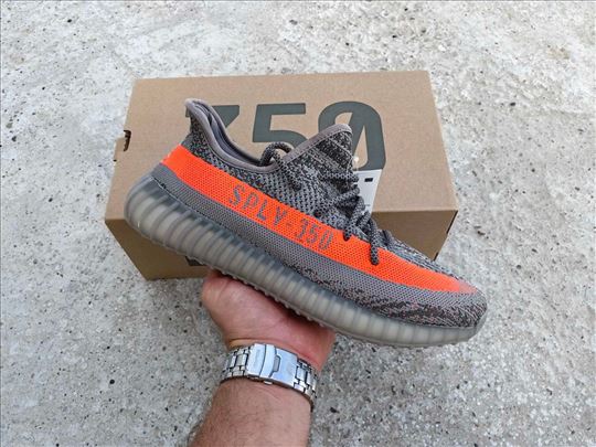 Adidas Yeezy Boost 350 V2 Beluga