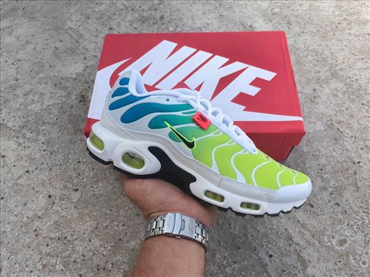 Nike patike Air Max Plus TN Worldwide Pack