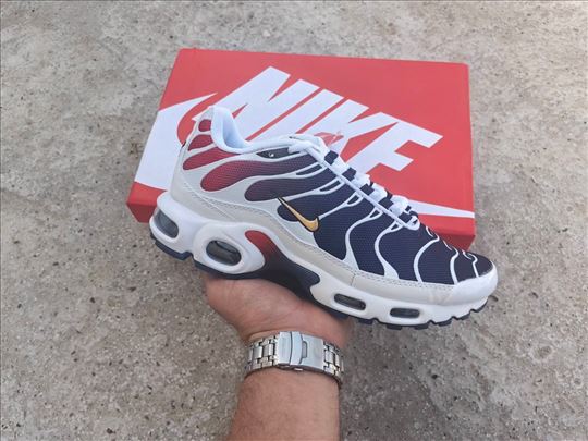 Nike patike Air Max Plus TN PSG