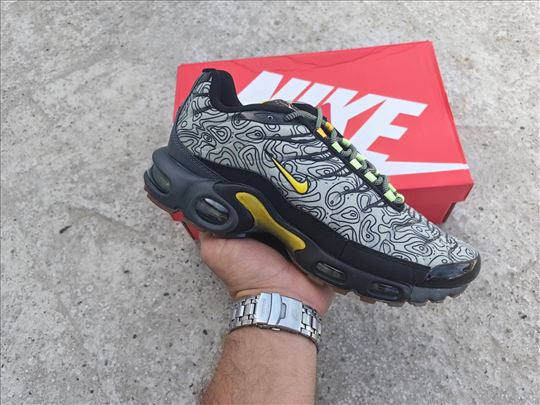 Nike patike Air Max Plus TN Fresh Perspective