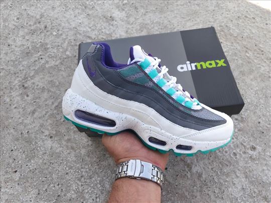 Nike patike Air Max 95