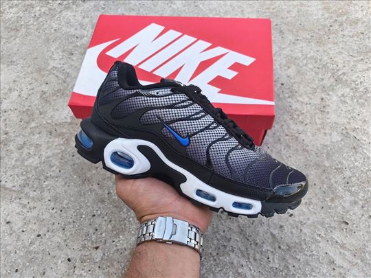 Nike patike Air Max Plus TN Anthracite