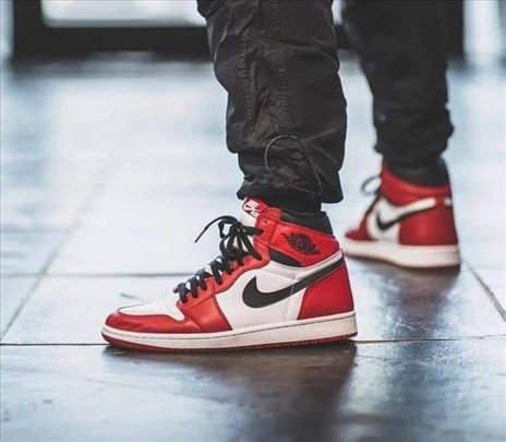 Jordan 1