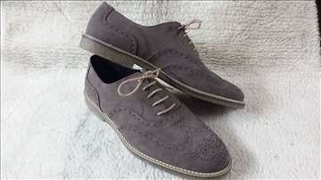 Oxford retro braon novo br. 41-45