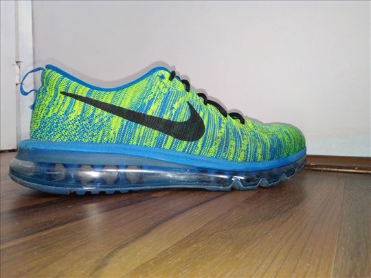 Nike FLYKNIT MAX