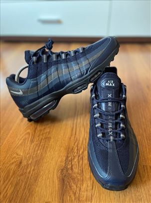 Nike Air Max 95 Ultra 45-29cm Novo