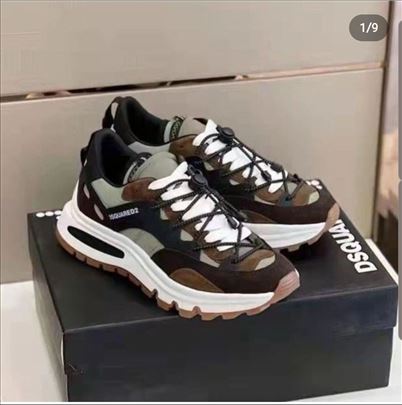 Dsq2 sneakers