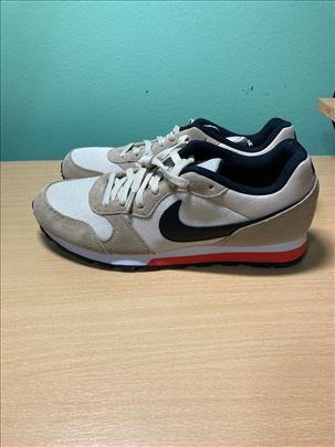 Nike MD runner 2 linen black