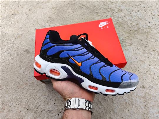 Nike Air Max Plus TN OG Voltage Purple