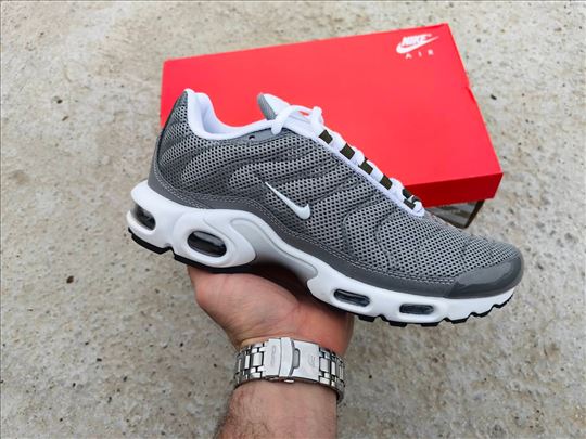 Nike Air Max Plus TN Flat Pewter