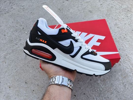 Nike Air Max Command