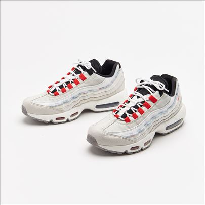 Original Nike air max 95 41-26CM Novo