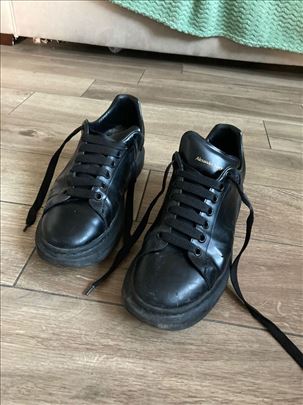 Alexander Mcqueen patike broj 43 kao nove