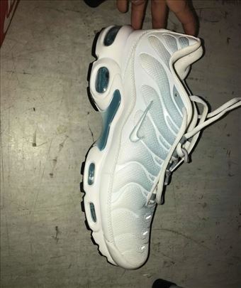 Nike Air Max Tn Plus Blue Mint broj 45