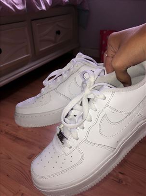 Nike Air Force