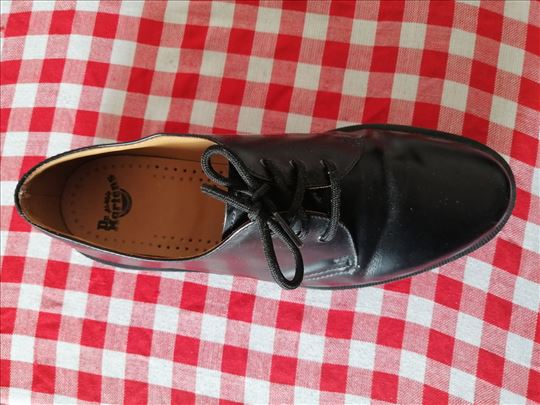 Dr Martens (martinke) cipele