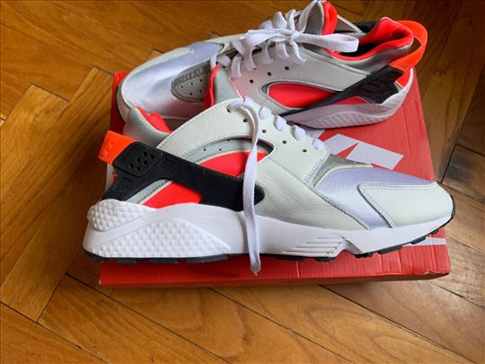 Huarache nike 45.5 original novo