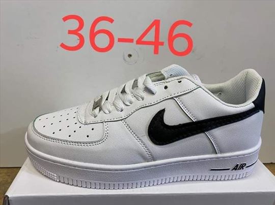 Nike Air force muške i ženske