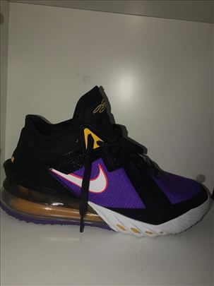 Patike Nike LeBron James GOAT 42