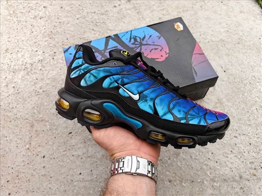 Nike Air Max Plus TN 25th Anniversary